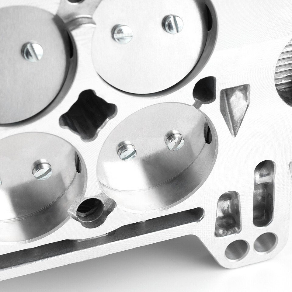 Edelbrock 1407 For Performer 4 Barrel Carburetor, 750 CFM, Manual Choke ...