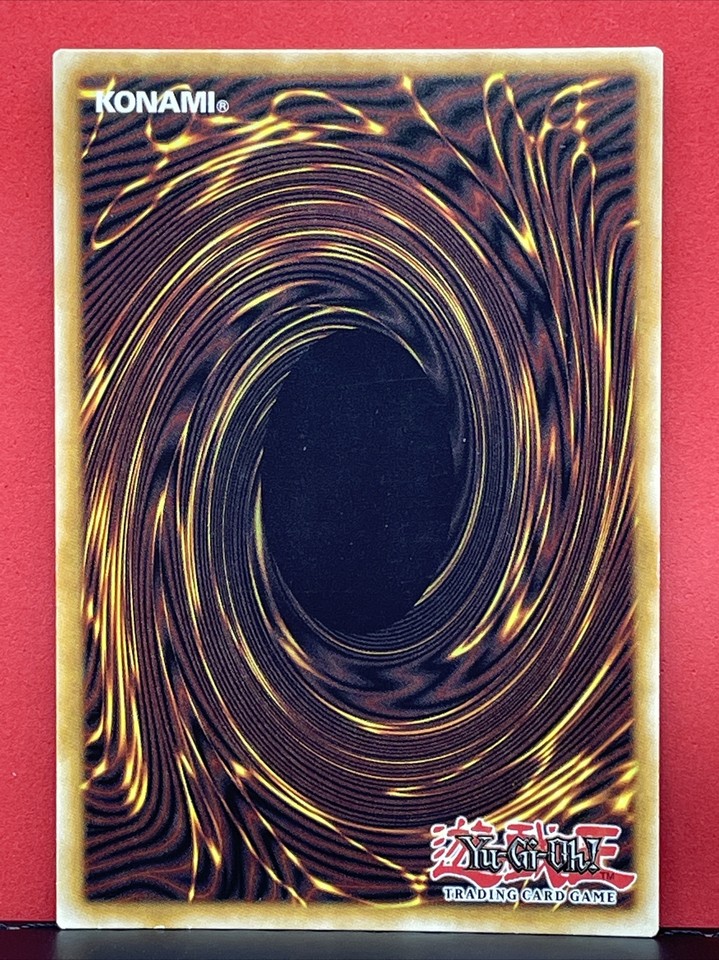 Alien Shocktrooper M-Frame DUOV-EN003 Yugioh Ultra Rare 1st Edition - NM | eBay