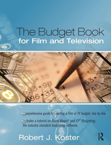 Robert Koster | The Budget Book for Film and Television | Buch ...