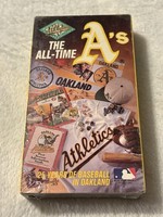 Time Oakland Athletics 25 Years Reggie | Offer of the day