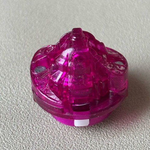 Beyblade Zeta Driver Burst Must-Have for Collectors Fan Favorite ...