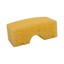 GENUINE Indesit Moon Washing Machine Washer Sponge C00194534 Fit ...