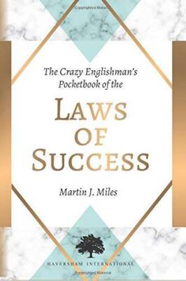 Laws of Success - Paperback By Miles, Martin J - VERY GOOD ...