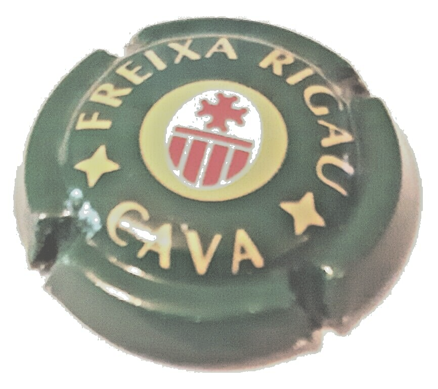 Capsule Cava Freixa Rigau | eBay