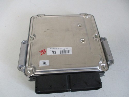 OEM 2018 HYUNDAI ELANTRA GT ECU ELECTRONIC CONTROL UNIT MODULE COMPUTER ...