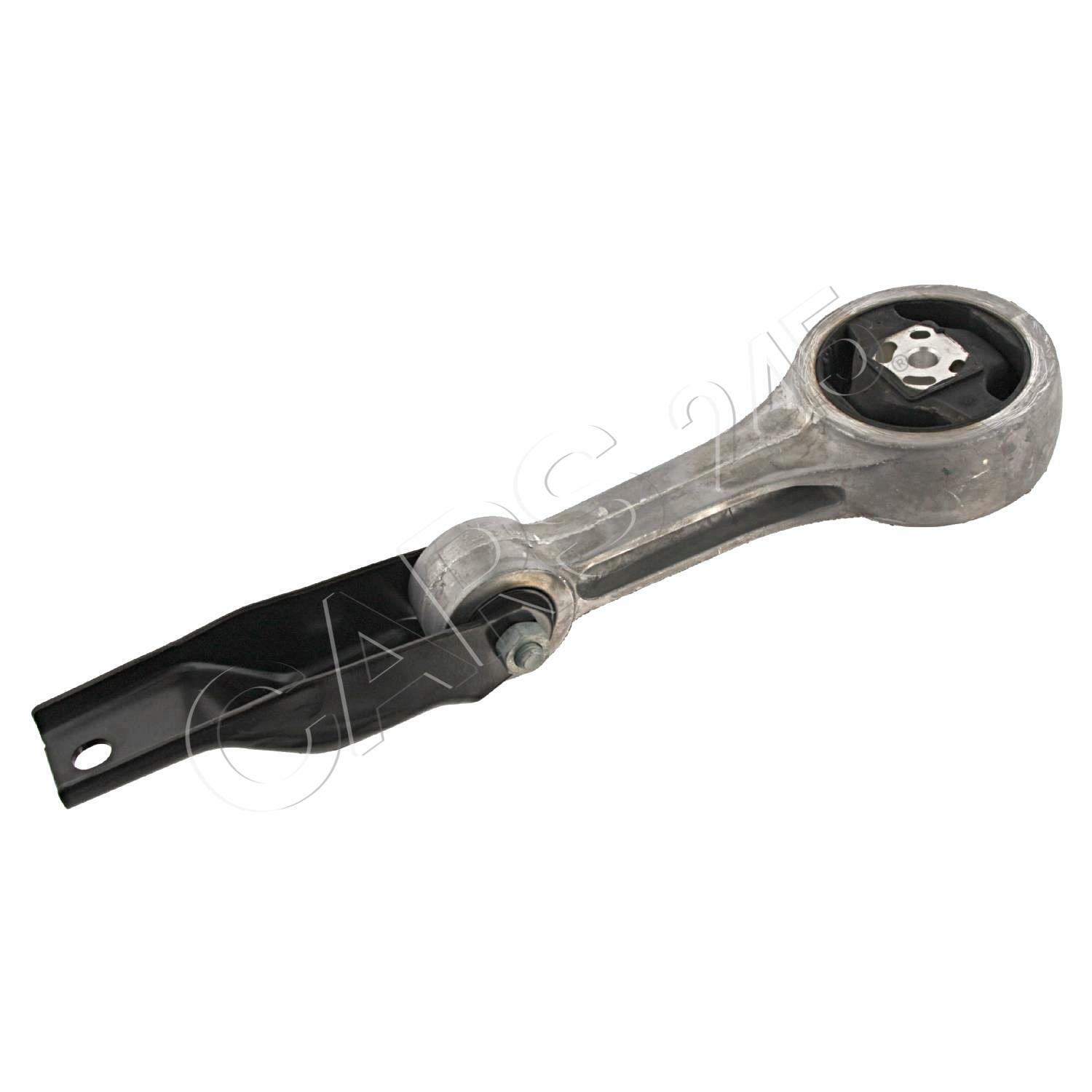 Engine Mounting Rear FEBI For SKODA SEAT VW Fabia I Combi Saloon ...