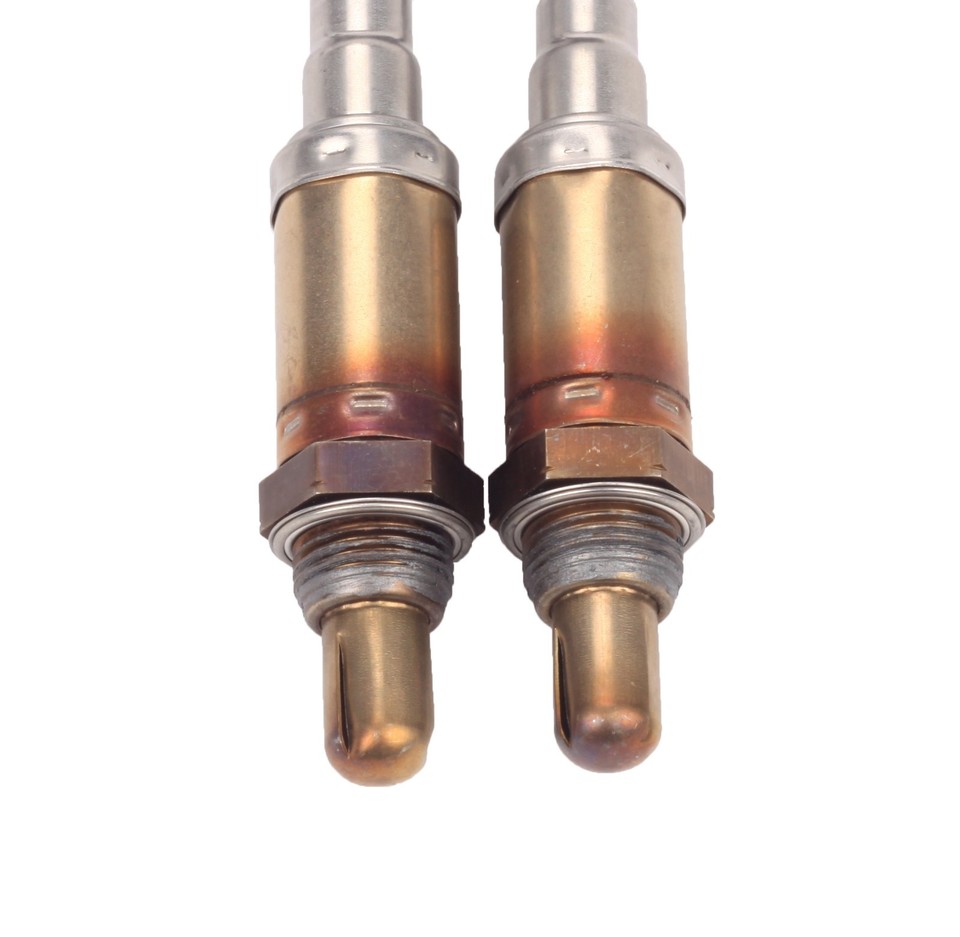 4PCS Upstream/Downstream O2 Oxygen Sensors For Ford F150 Mercury ...