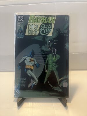 Batman #454 1990 DC Comics Comic Book | eBay