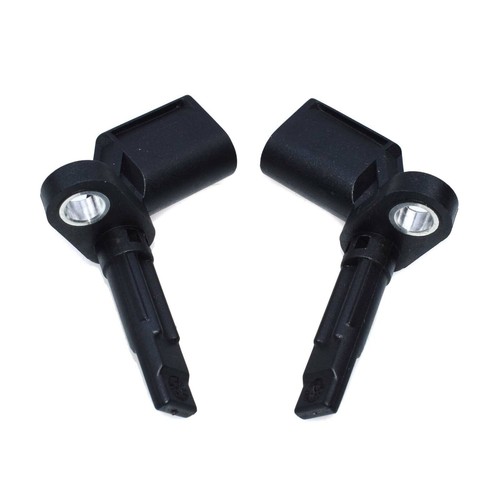ABS Wheel Speed Sensor L+R Pair For AUDI A4 S4 A5 S5 A6 A7 A8 Q5 R8* | eBay