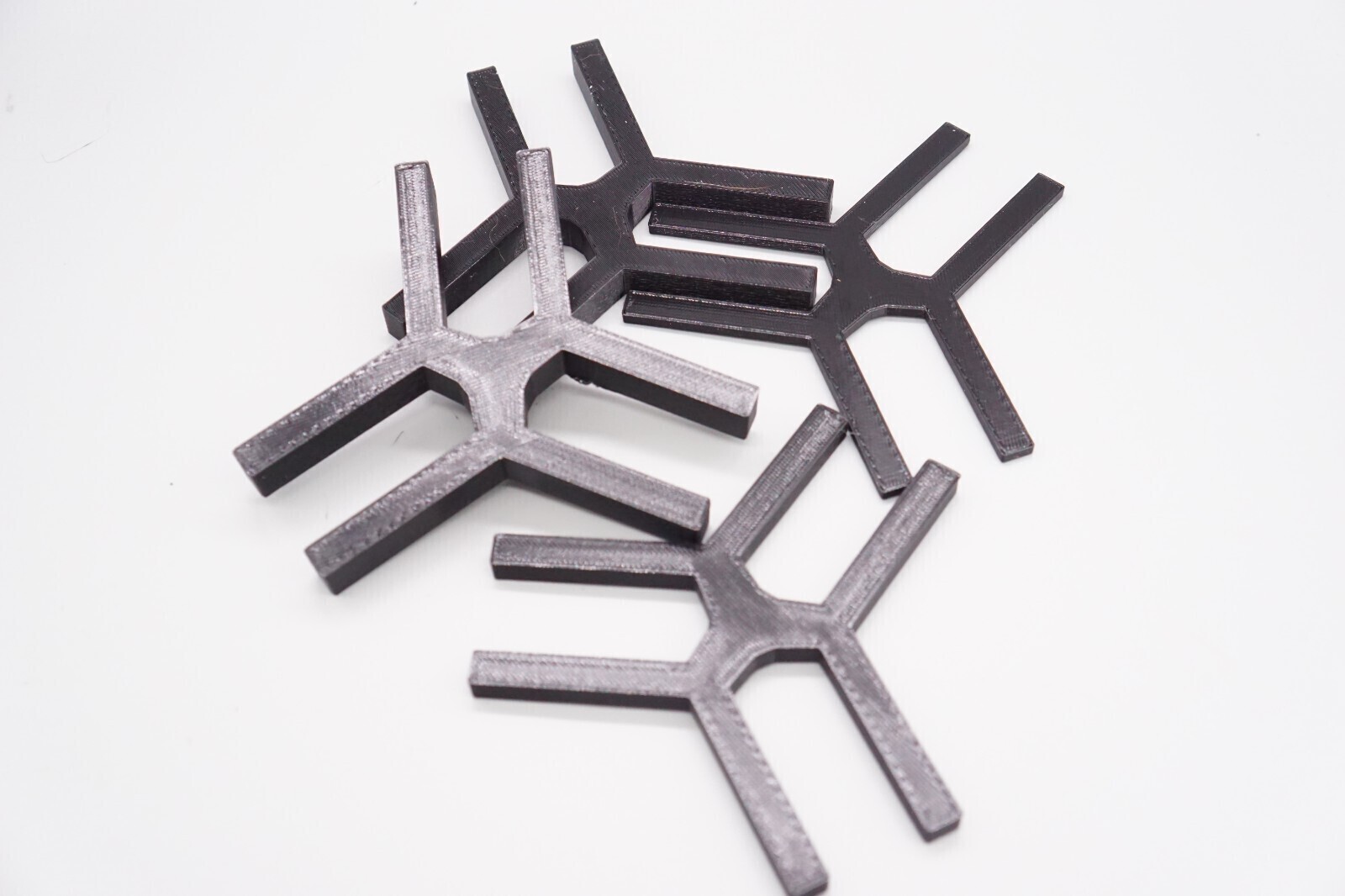 Lathe Chuck Depth Stop for 3x 20mm Jaws & 5" Chuck [Sizes: 1/8" 1/4" 3/ ...