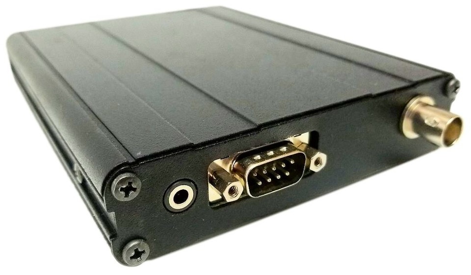 Motorola Vertex Standard VXR-1000V VHF Multi-Channel Vehicular Mobile ...