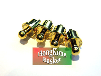 Isoclean Power RCA RF Isolator Male Plug Cover - 4 pcs | eBay