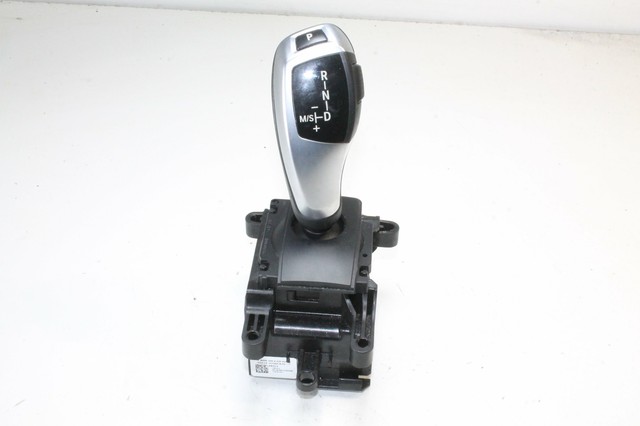 BMW F10 AUTOMATIC SHIFTER GEAR SELECTOR KNOB 5 SERIES F10 F11 OEM ...