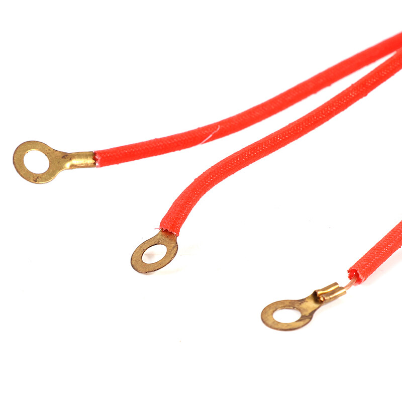 1pc Rice cooker rice cooker accessories three-pin socket with wire rice ...