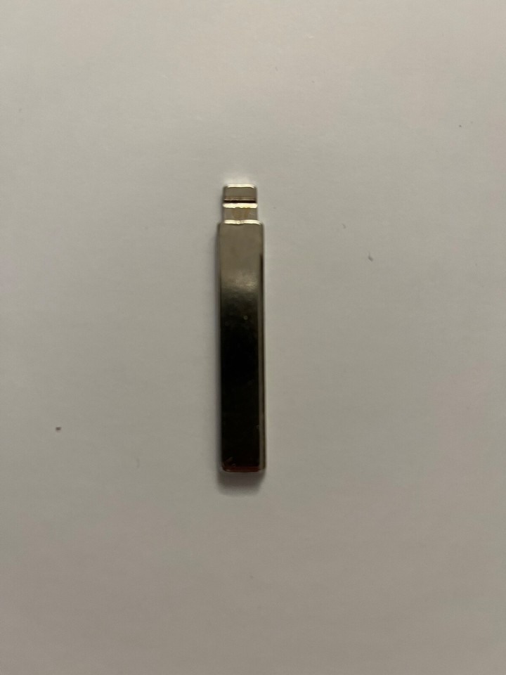 Any Car Key Blade Cut To Code Or Photo For Remote Fob Spare Car Key No ...