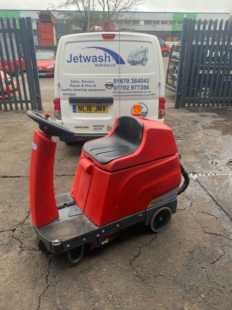 Cleanfix for sale in UK | 43 second-hand Cleanfixs