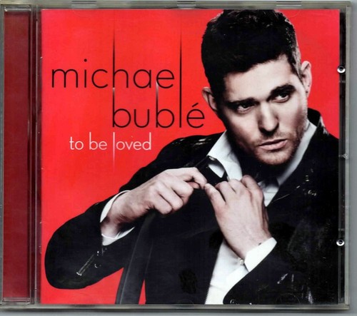 CD ★ MICHAEL DUBLE ★ To Be Loved ★ Album CD/14 Titres + BONUS ★ | eBay
