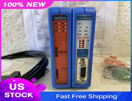 PROCENTEC COMBRICKS SCOPE REPEATER MODULE 101-200QBS | eBay