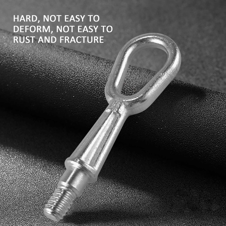 3X(For E90 E92 E60 E82 E83 E53 E70 E71 Tow Hook Trunk Tool Kit ...