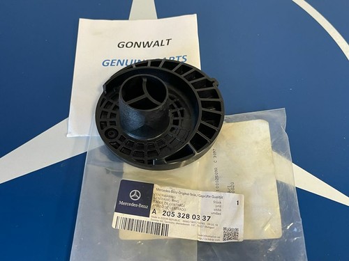 Nuevo original Mercedes Benz C63 AMG C400 C300 C350e Anillo de centrado ...