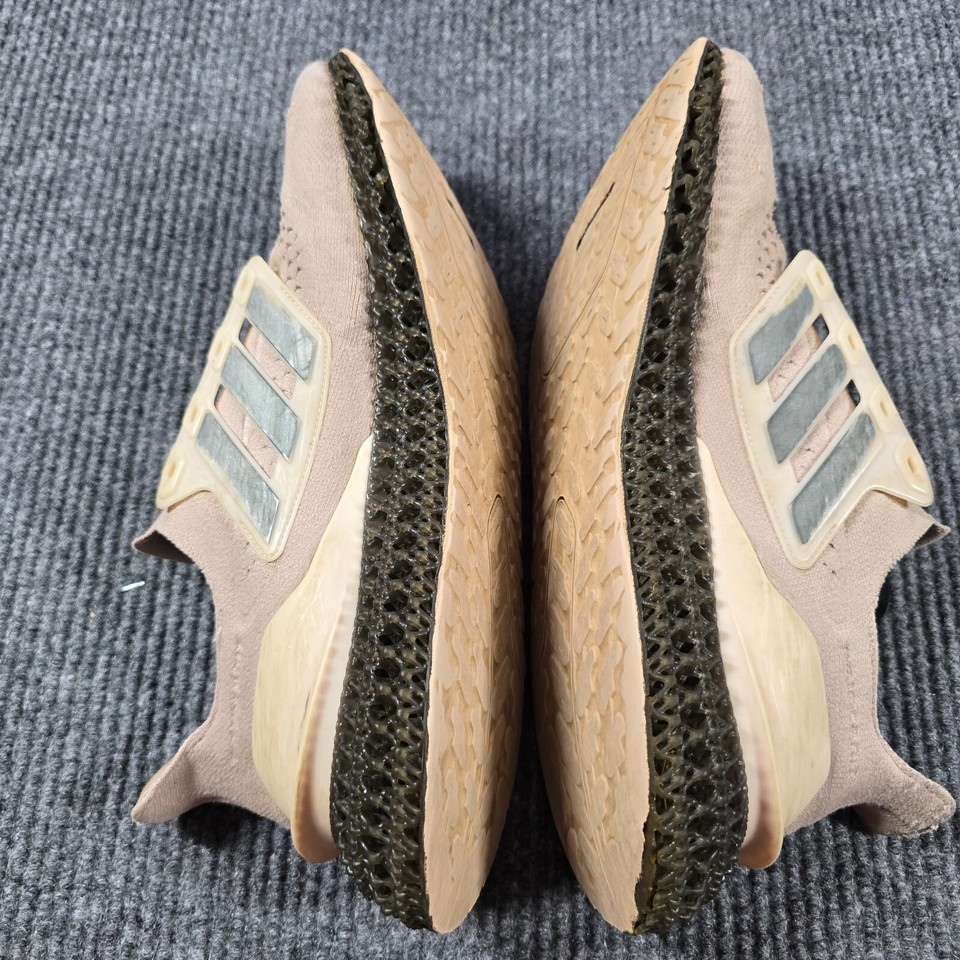 Adidas Ultra 4D FWD Running Shoes HP7599 Taupe Men’s Size 13 US | eBay