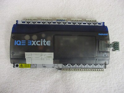 Novar IQ3 Programmable Controller IQ3XCITE/96/NOVAR/UL/24 IQ3-4000K4096 ...