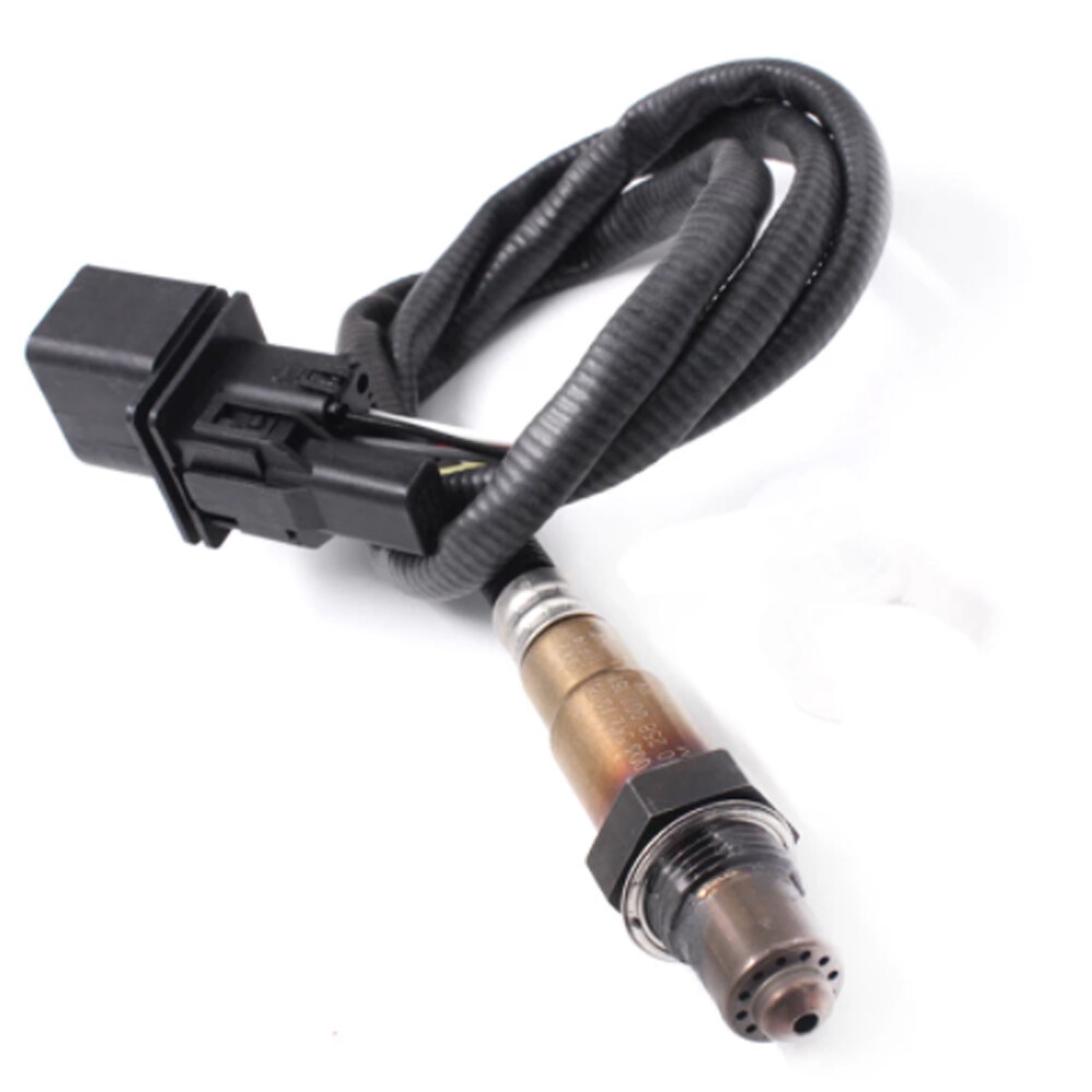 Oxygen Sensor 5-wire For MercedesBenz W203 C180 C200 1.8L 0258007161 ...