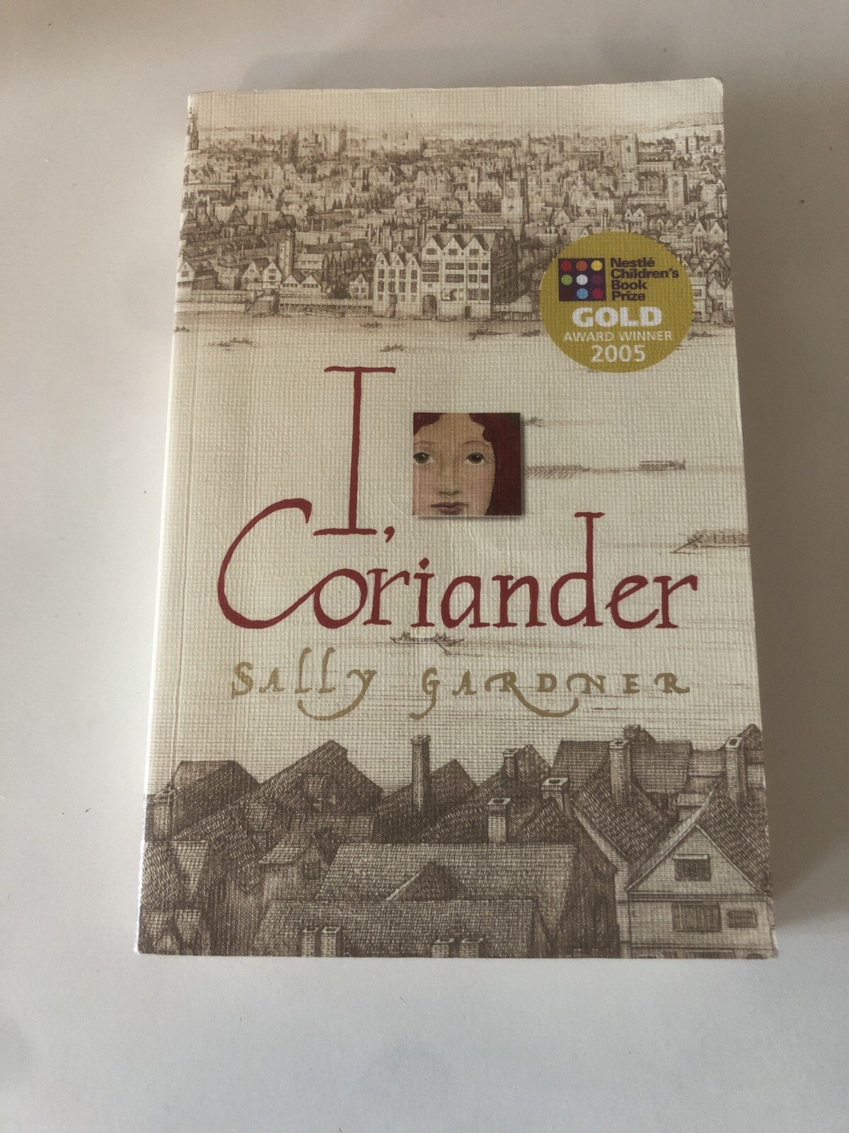 Very Good 1842556649 Paperback I Coriander Sally Gardner for sale ...
