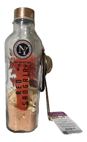 Red Sangria - Cocktail Infusion Mixer New York | eBay
