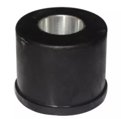 1PCS NEW FIT FOR Engine parts front suspension rubber pad soft pad 10N ...
