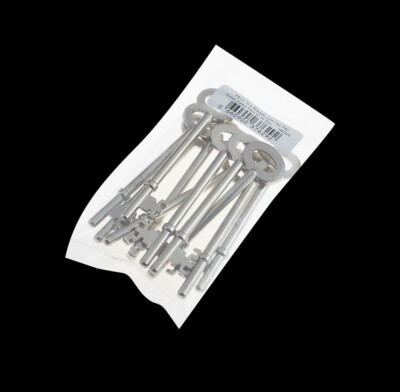 Genuine Fire Brigade Maintenance FB1 Rim Keys (Pack 10) UK Tested | eBay UK