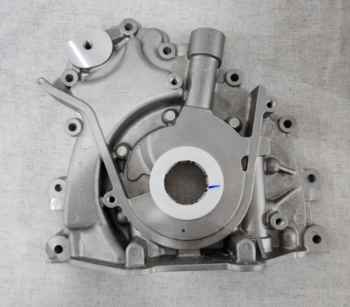 JAGUAR XF XJ Land Range Rover Discovery Sport 2.7L 3.0L DIESEL OIL PUMP ...