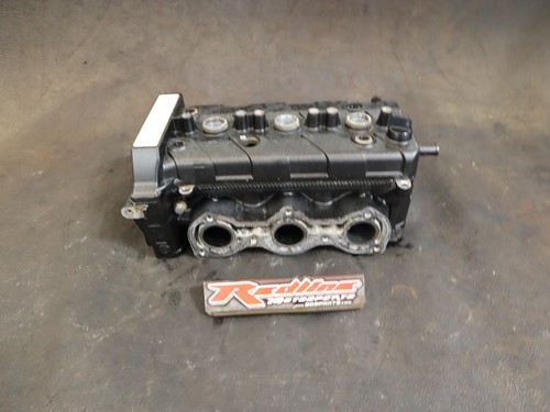 2018 YAMAHA WAVERUNNER VX ENGINE TOP END CYLINDER HEAD 6EY-11102-00-00 ...