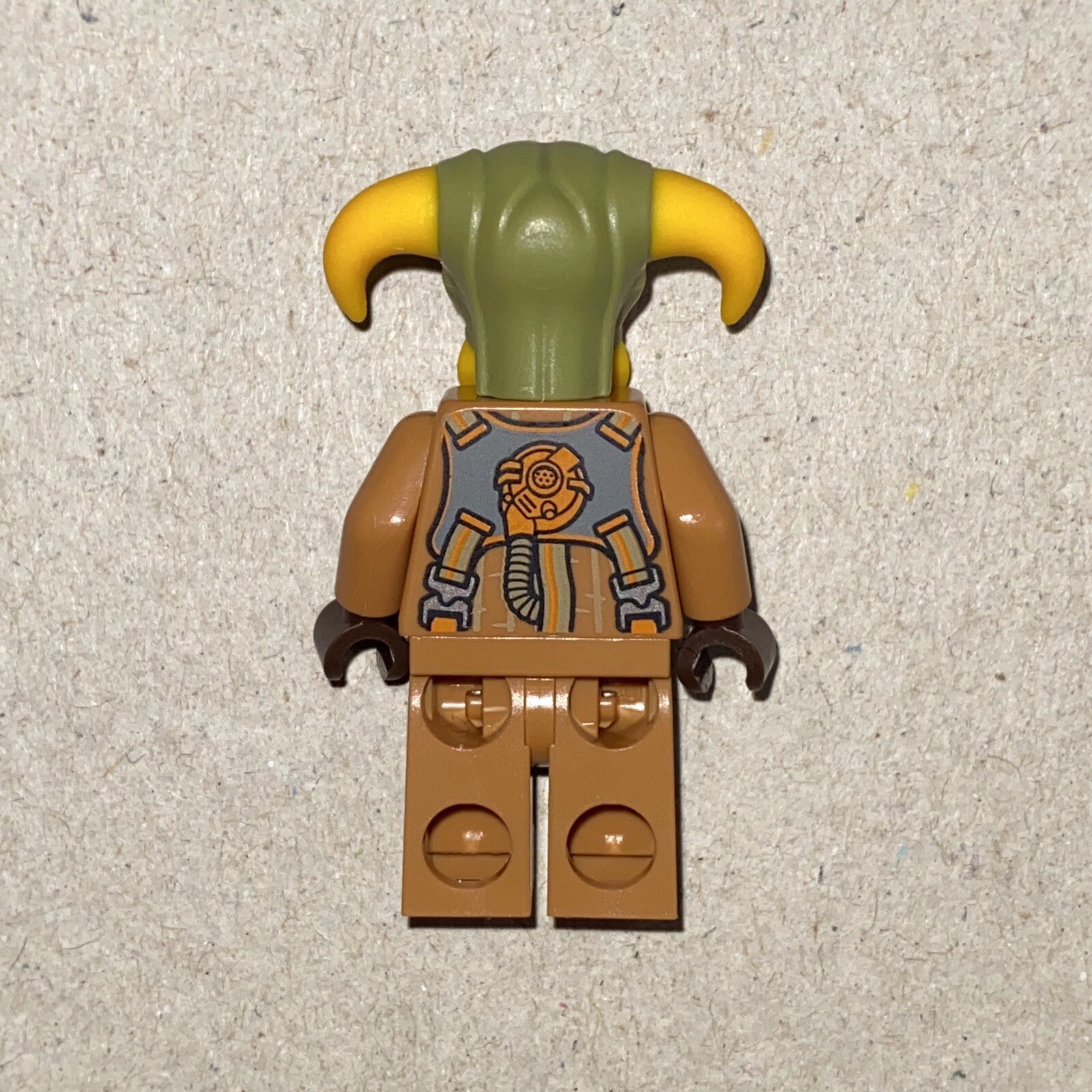 Lego Star Wars Boolio Minifigure SW1068 Millennium Falcon 75257 NEW | eBay