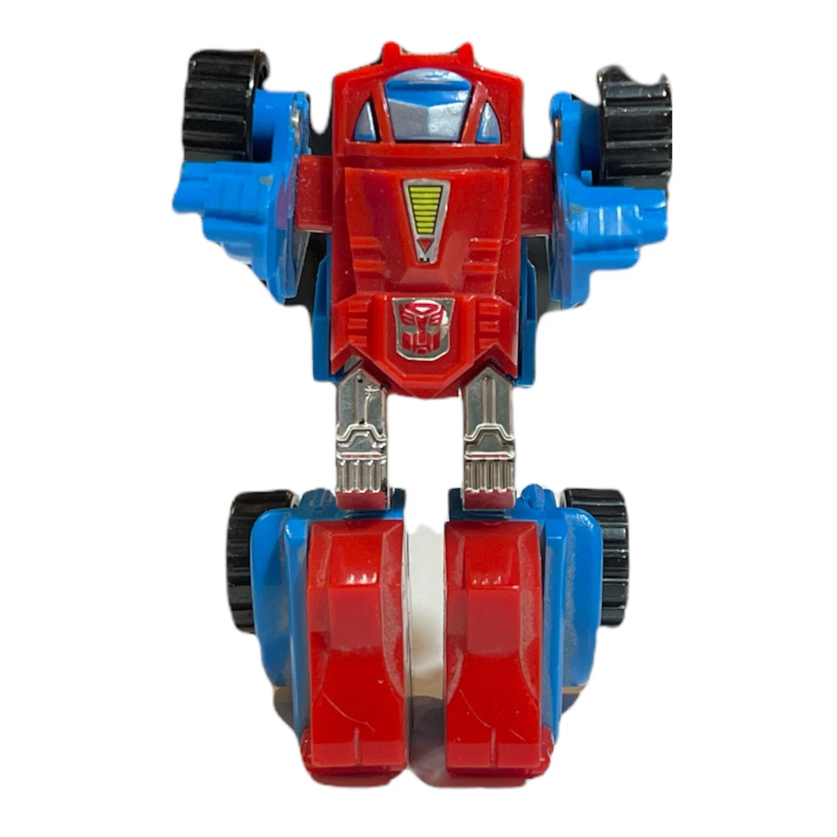 Transformers Action Figures 1984