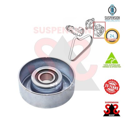 Tensioner Pulley, V-Ribbed Belt Suit MINI Mini John Cooper Works ...