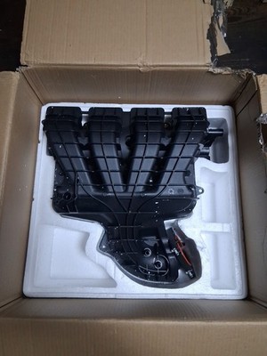MITZONE Intake Manifold With Gaskte Compatible with 2012-2020 Dodge ...