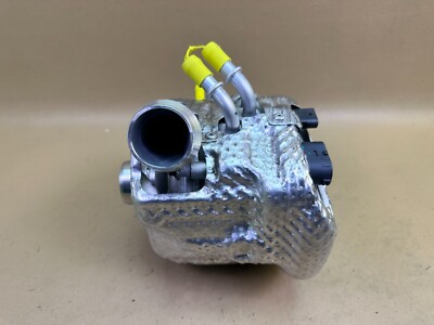 New Genuine 2019-2024 Land Rover Defender 3.0L V6 Gas Supercharger OEM ...