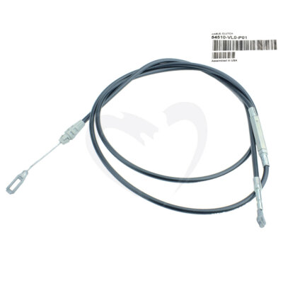 Honda 54510-VL0-P01 Clutch Cable | eBay