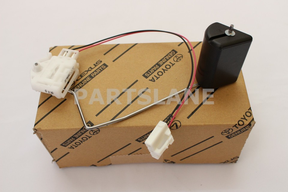 TOYOTA GENUINE SCION YARIS xD OEM NEW FUEL LEVEL SENDING GAGE UNIT ...