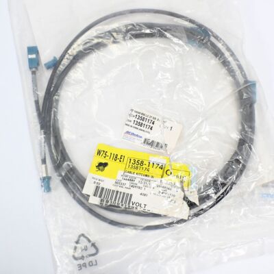 Genuine OEM GM/ACDelco 2004-2017 Onstar/mobile Phone Antenna Cable Rear ...