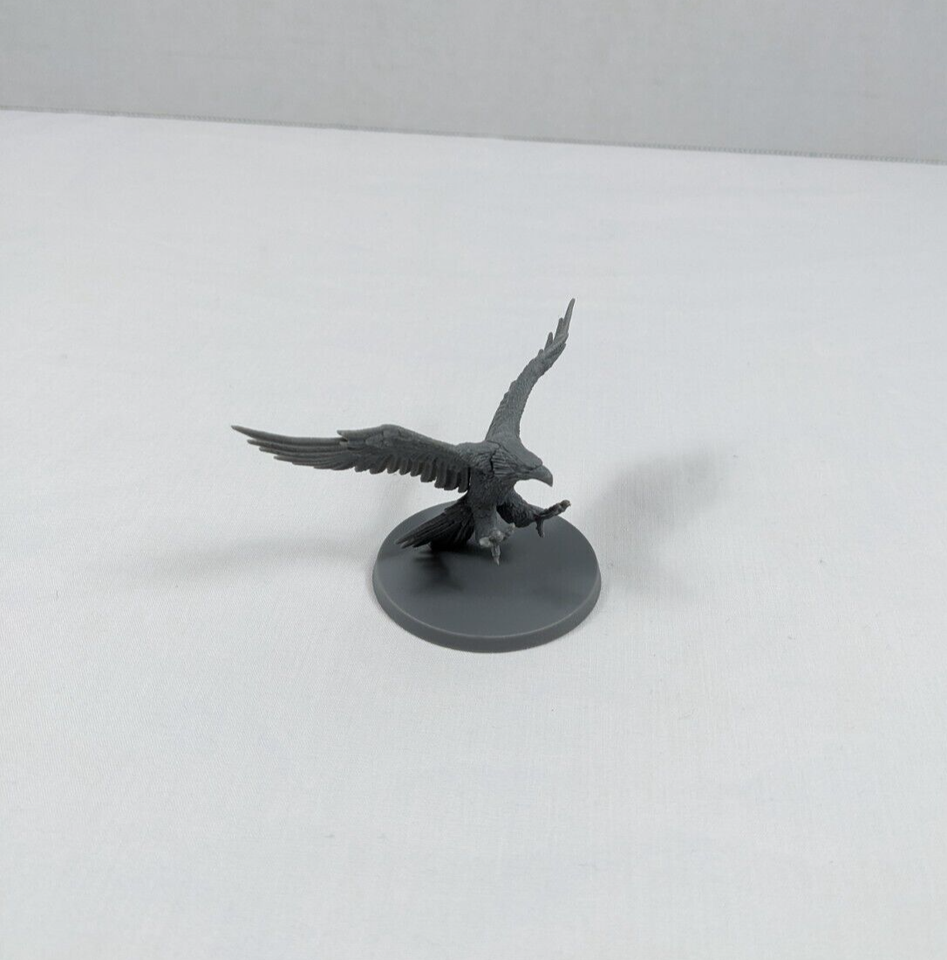 MYTHIC BATTLES PANTHEON Board Game Hephaistos CAUCASIAN EAGLE Miniature Only | eBay