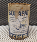 Very Old Advertising Box Bon Apat Pernod Empty Turtle Product France | eBay
