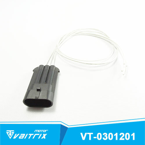 3way for BUICK LS3 58x Crankshaft Position Sensor LS2 LS7 LS9 CKP4 male ...