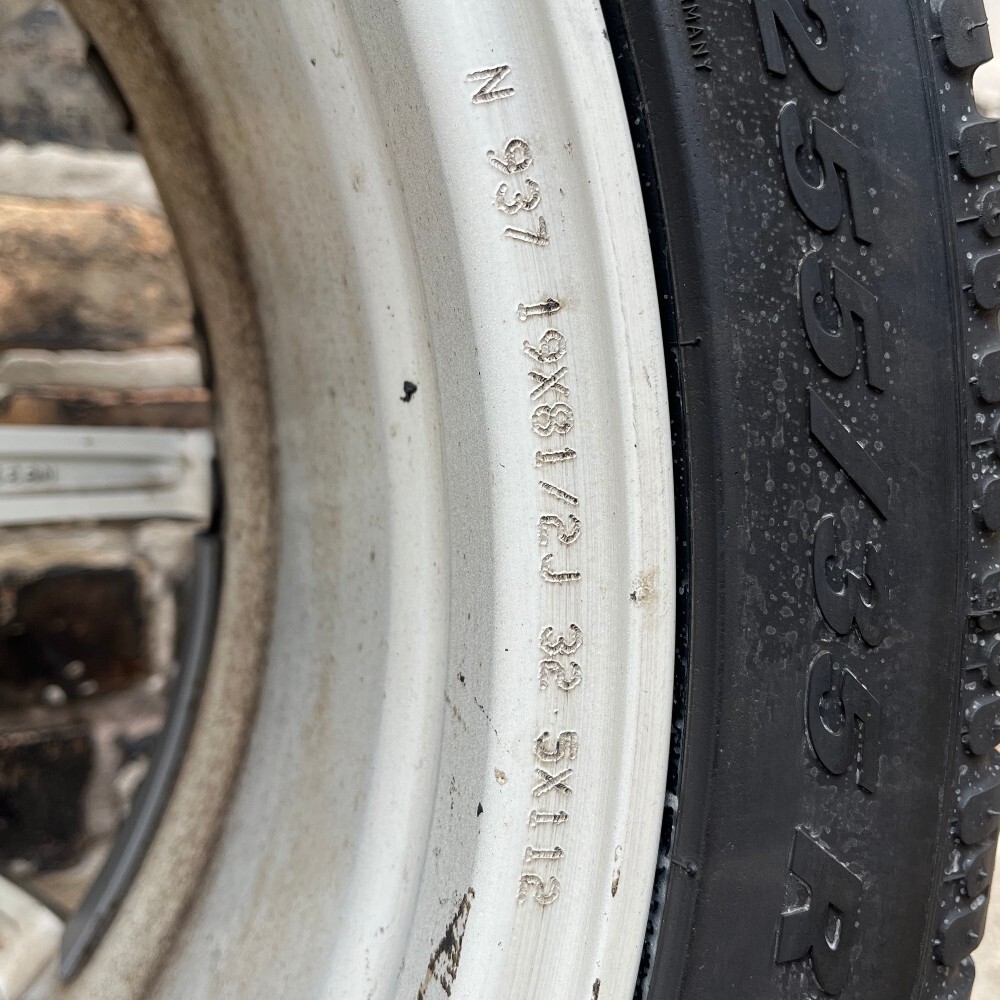 SetOf4 19" TSW Interlagos Wheels/Rims + Tires | eBay