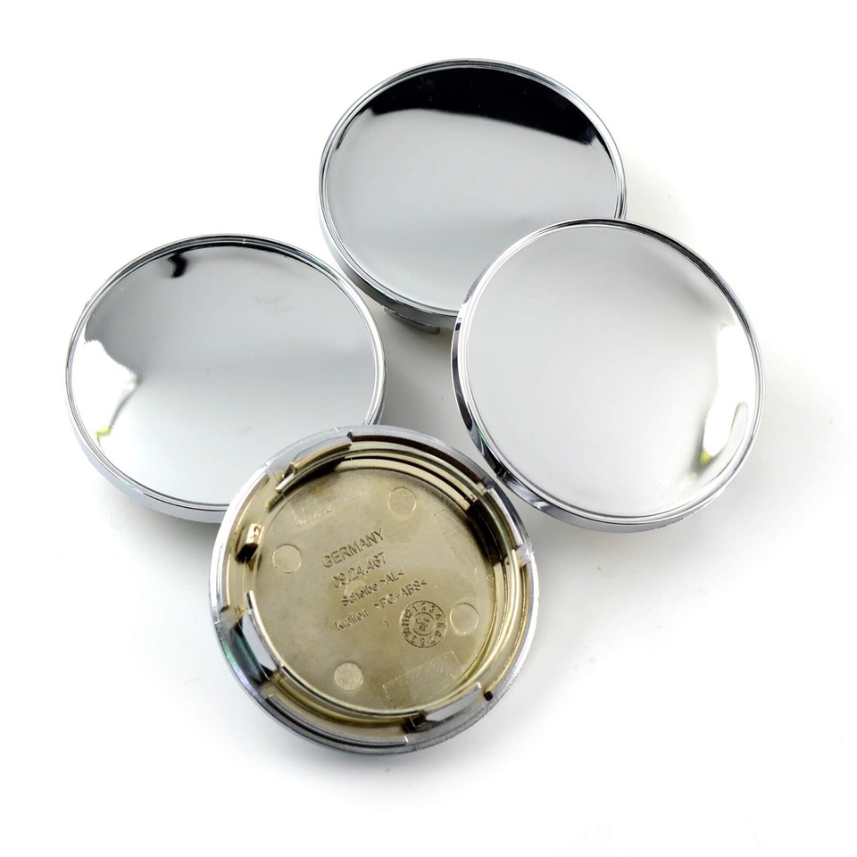 4pcs 71mm(2.78in) Wheel Center Caps for RS RX CF CH CH-R #09.24.467 #09 ...