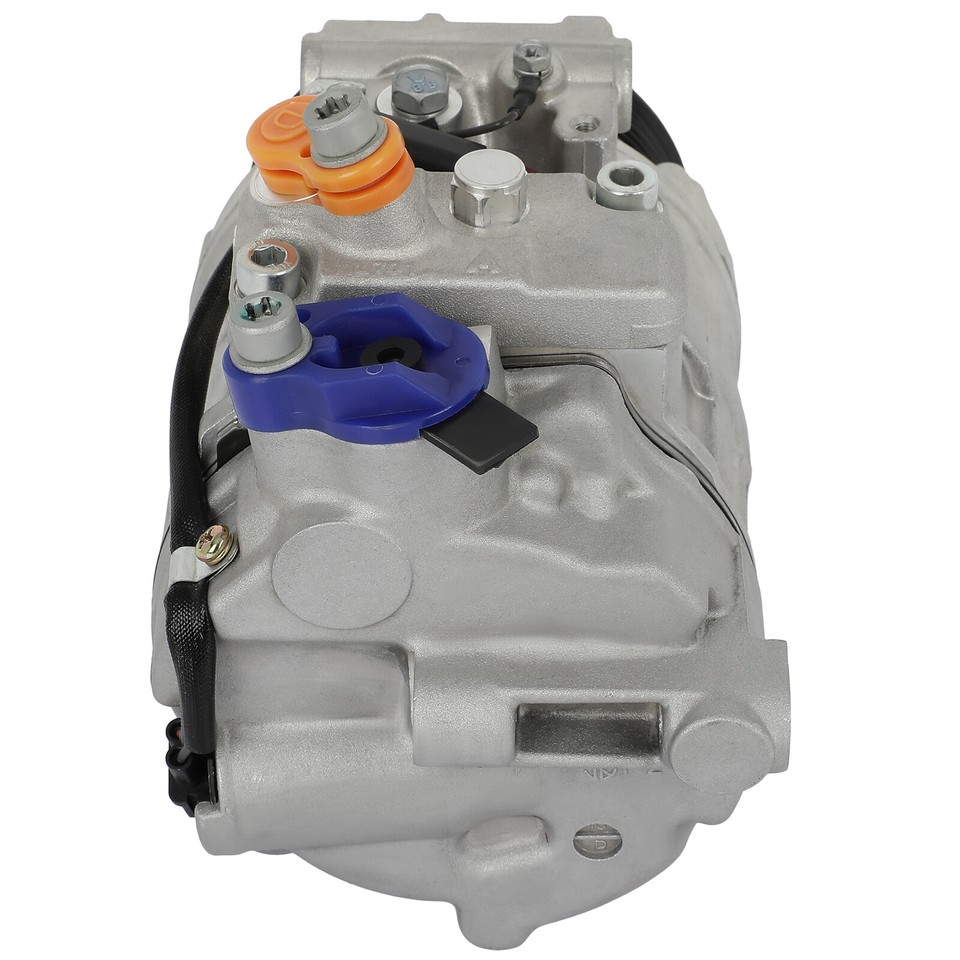 AC Compressors with Clutches For Mercedes-Benz SL55 AMG 5.4L 5.5L 6.0L ...