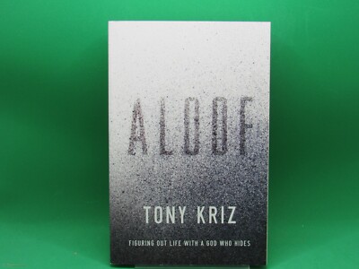 Aloof: Figuring Out Life with a God Who Hides - Brand New - FREE ...