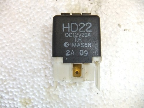 MAZDA RX7 FD3S RELAY HD22 - JIMMYS | eBay
