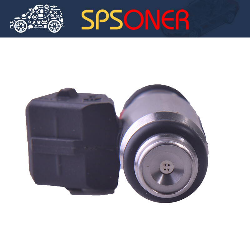 4PCS OEM INP-003 engine parts fuel injectors nozzle for L200 06-09 3.5i ...